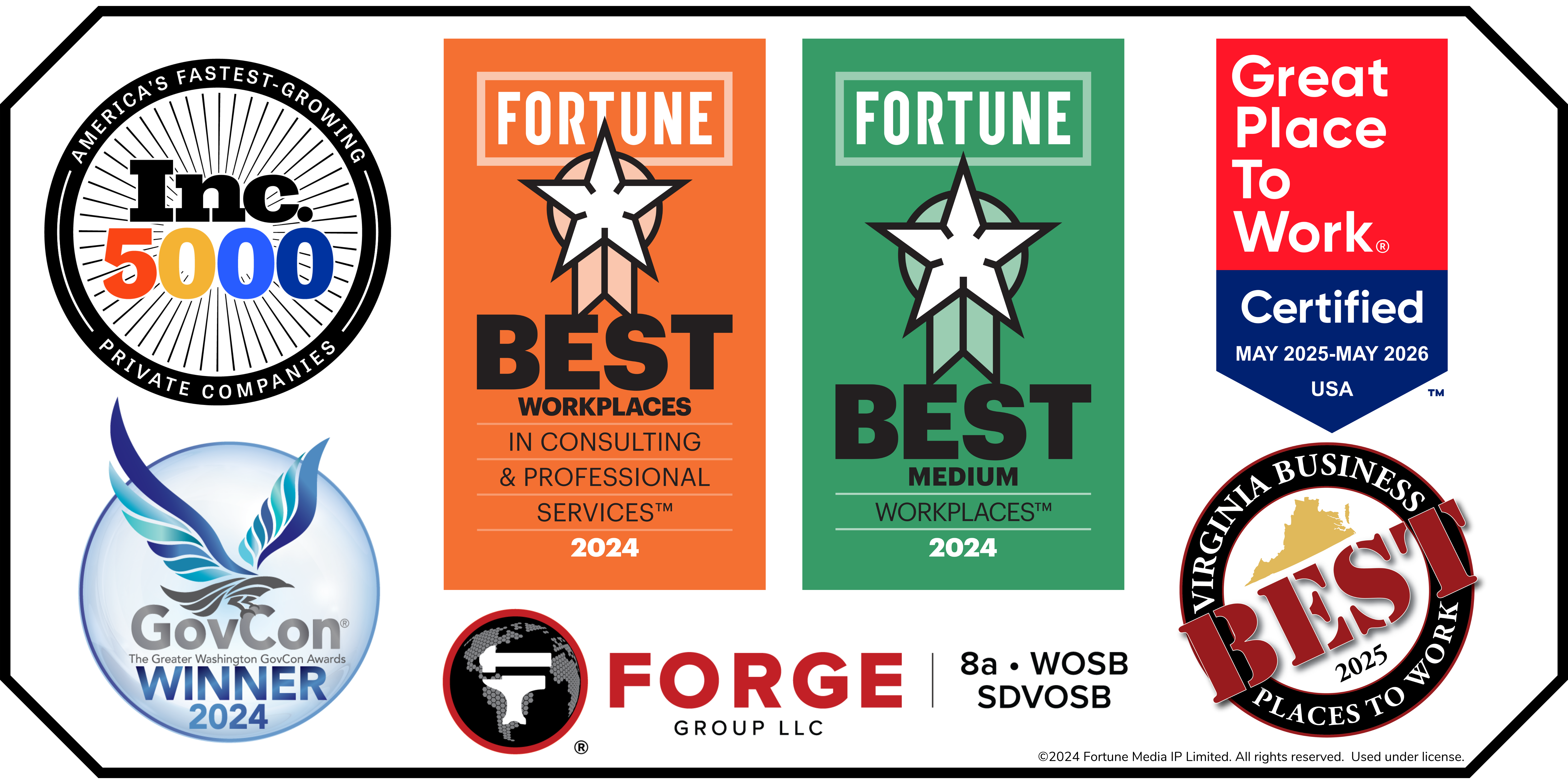 Mid-Level Appian Developer - Reston, VA - Forge Group, LLC Jobs