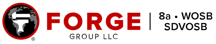 About :: Forge Group
